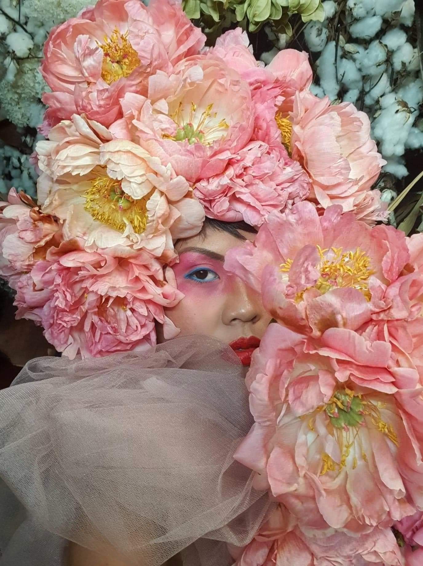 Sydney Wedding Florist – Blue Flowers